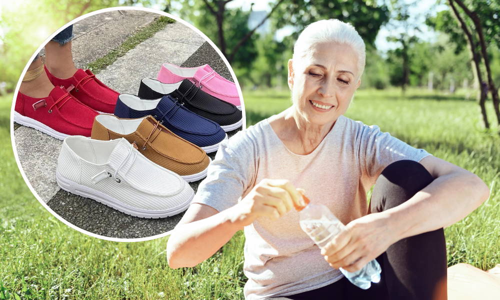 OrthoSana 1 – Nilnook USA